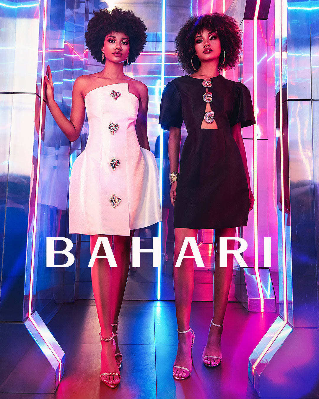 THE OCEAN GEMS COLLECTION – BAHARI BAHAMAS