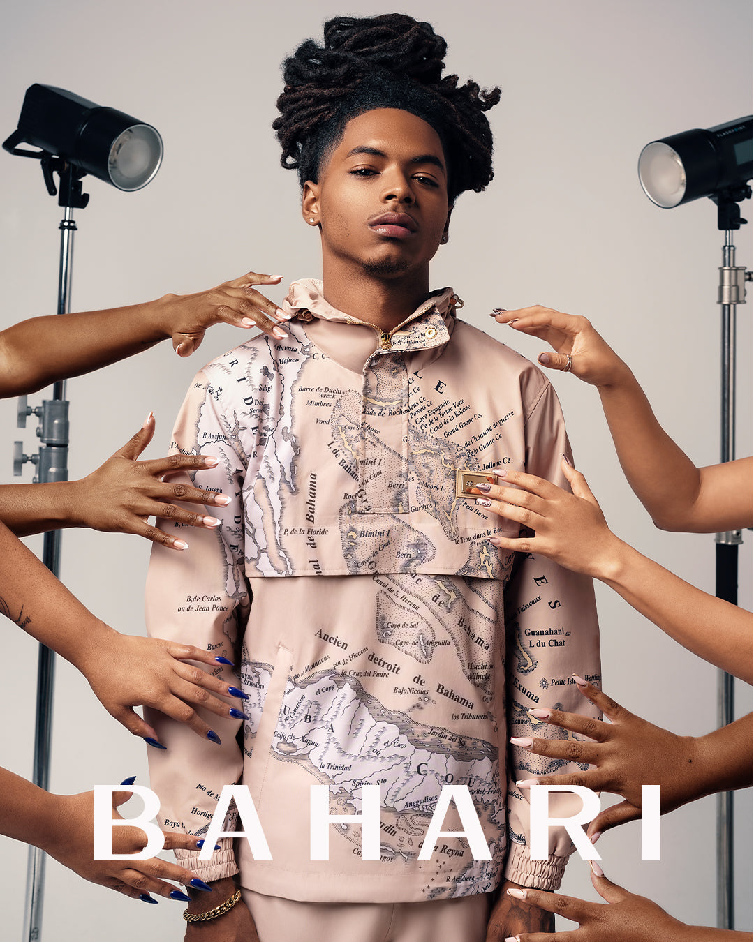 2024 CARTE LUCAYOS JACKETS & PANTS – BAHARI BAHAMAS