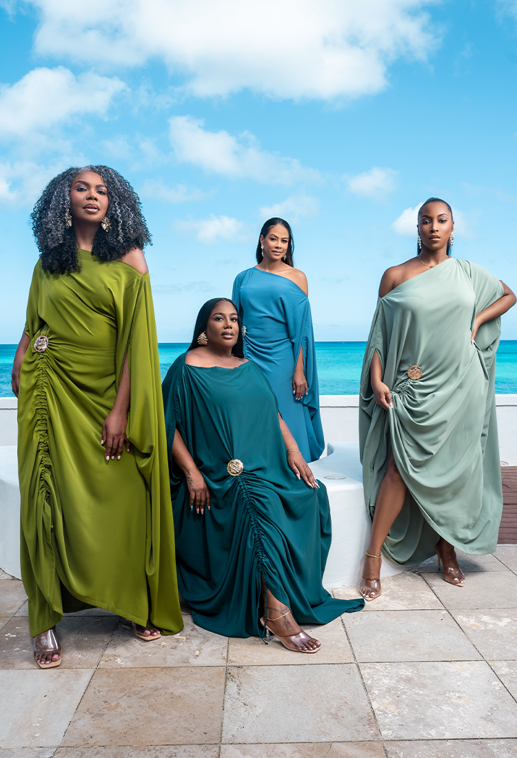 ISLAND FORM – BAHARI BAHAMAS