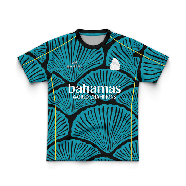 NEW ARRIVALS – BAHARI BAHAMAS