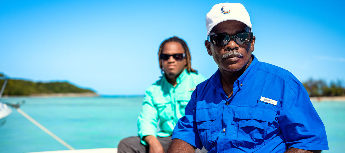 Bahamas' Premier Apparel | Bahamian Luxury | BAHARI BAHAMAS
