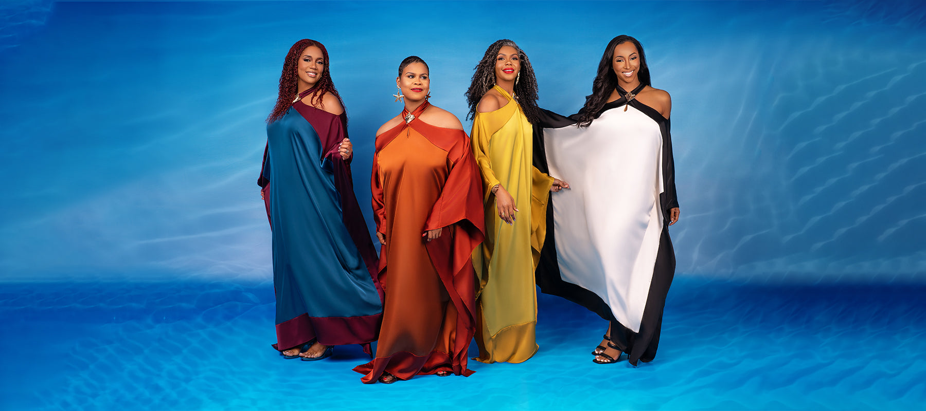 Bahamas' Premier Apparel | Bahamian Luxury | BAHARI BAHAMAS